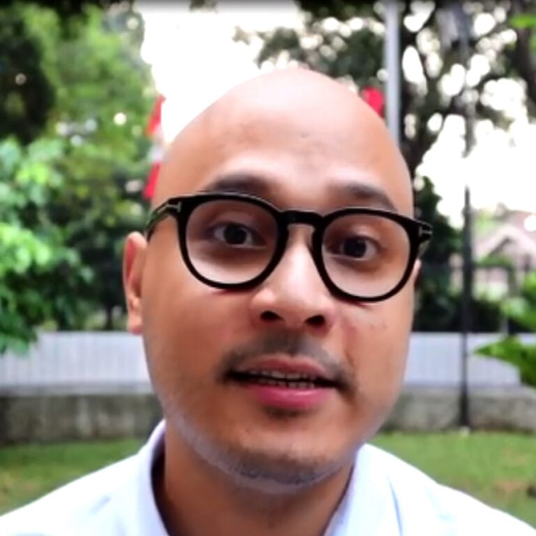 SANMARU - Aplikasi Sekolah Santa Maria Ursulin