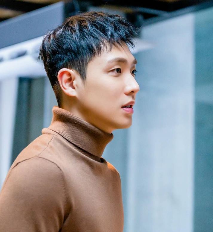 Fakta dan Profil Lee Joon, Si Raja Bebal di Serial Bloody Heart - News+ ...